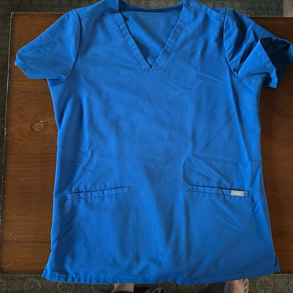 Figs | Other | Figs Scrubs Set Womens Size Small | Poshmark